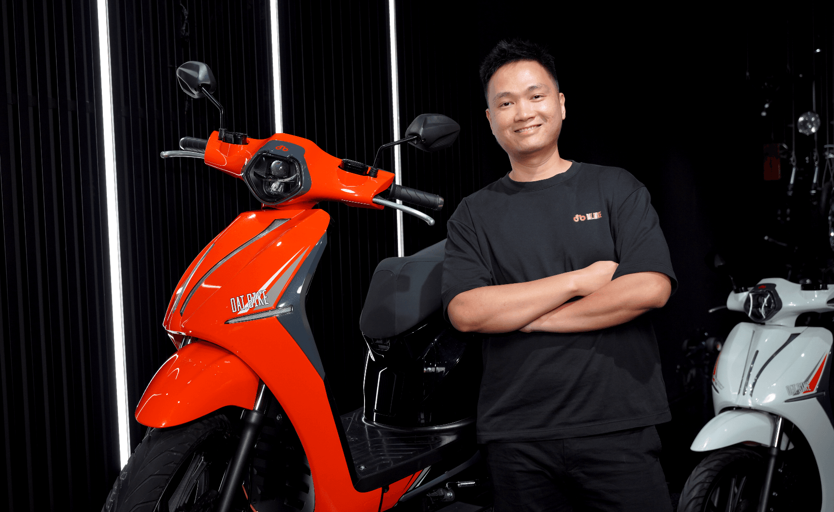 Can Dat Bike lead the electric motorbike revolution? | We Create Content