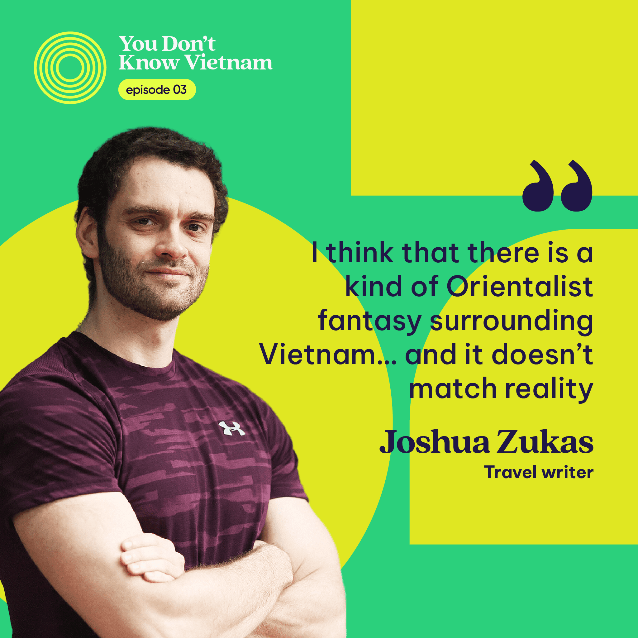 The Orientalist fantasy of Vietnam doesn't match reality | We Create ...